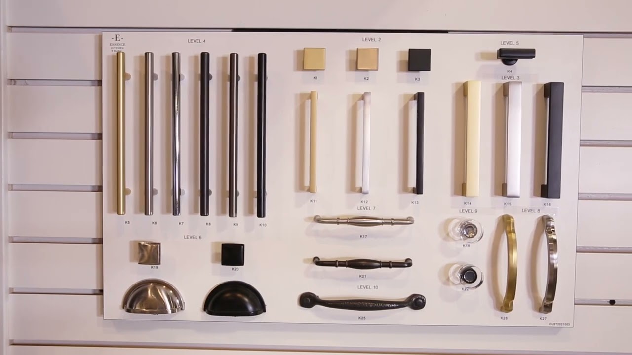 Take a Tour of Allen Edwin Homes' Design Studio