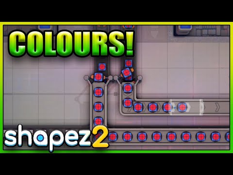 Steam Community :: shapez 2