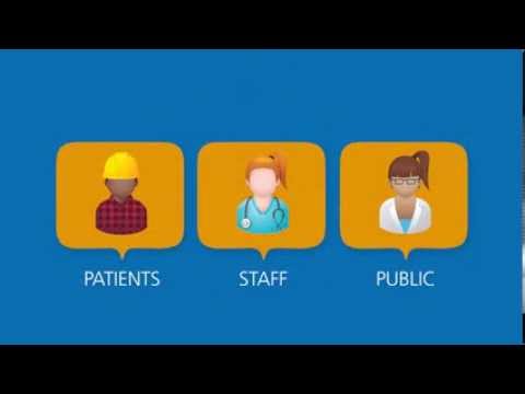 What is the NHS Constitution?