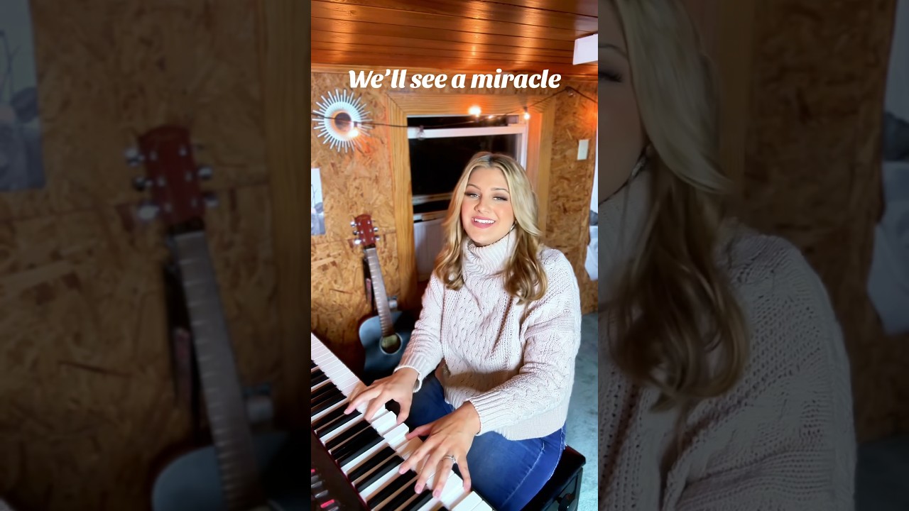 Hire Haley Jones - Gospel Singer in Sanderson, Florida