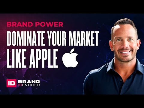 How Apple Dominated the Market by Clarifying Their Brand Positioning