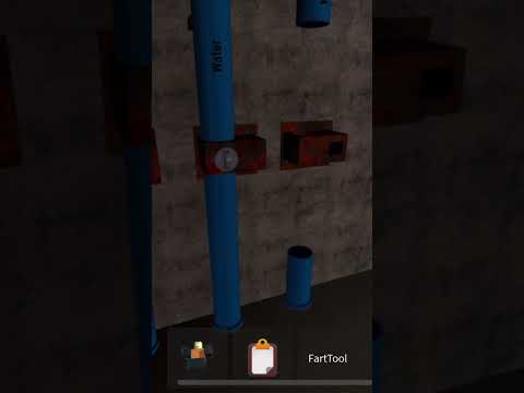 Metal pipe hit sound Roblox