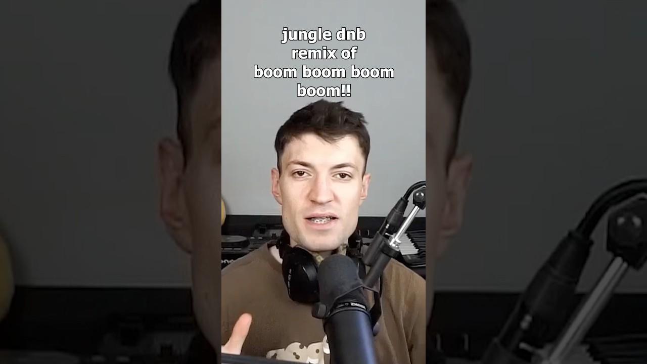 It’s out now for free download on my Soundcloud 🎧