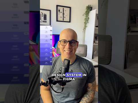 Scaling colors for your design system in Figma, doesn’t have to be a long manual process!