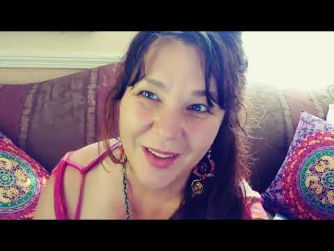 A spiritual cause of fibromyalgia