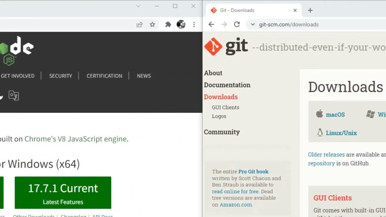 JavaScript Fundamentals | Setup #javascript #typescript #refactoring