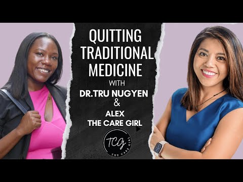 The Power of Conscious Medicine