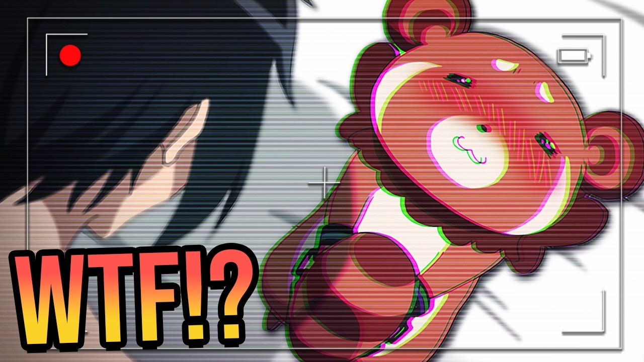 The Worst Rated Isekai Anime Feels ILLEGAL to Watch
