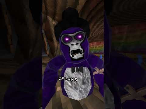 I Made A Discord Server!!! #gorillatag #gorillatagquest #vr #gtag
