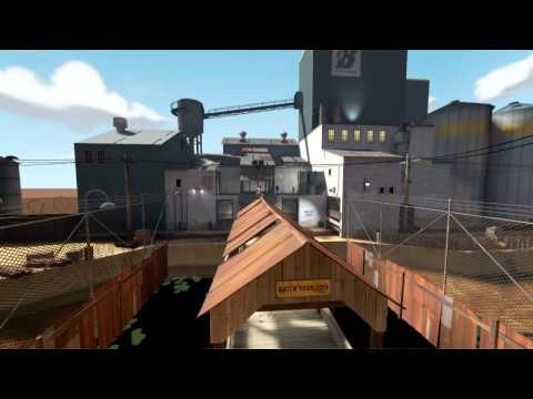 Steam Community :: Video :: (TF2 REPLAY) Mid-Air Backstab - Saxxy ...