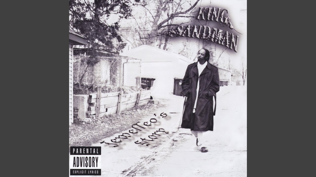 Run While You Can (feat. Kamikazi)