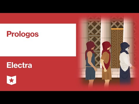 Electra Study Guide | Course Hero