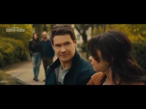 Pitch Perfect 4 2023 Teaser Trailer Concept Rebel Wilson Universal Pictures Movie Film