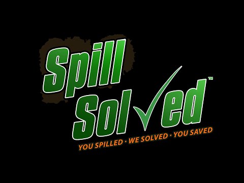 Spill Solved v 75w 90 Gear Oil