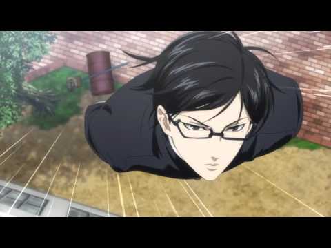Anime「Sakamoto desu ga?」PV