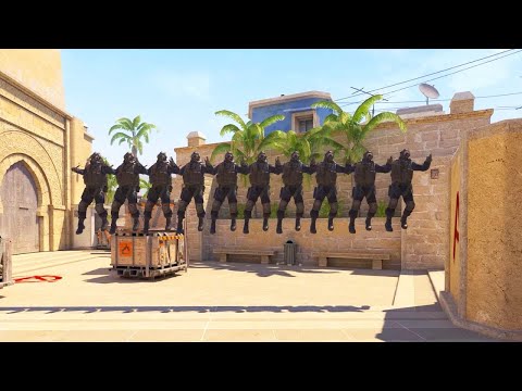 Steam Community :: Video :: I Miss CS2 Ragdoll