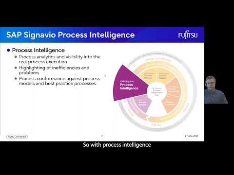 Process Intelligence
