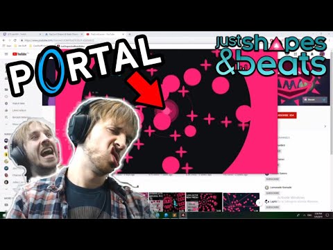 Lachhh reacts to 3 of my custom levels | JSAB Level Editor Testing
