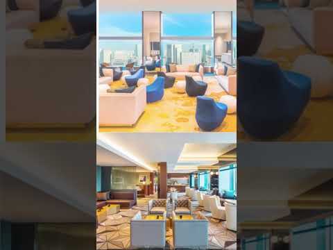 Luxury in the Heights: The Prince Gallery Tokyo Kioicho link in description