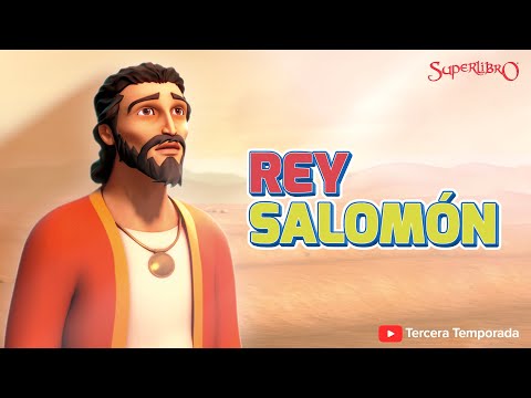 Superlibro - Él ha Resucitado - Orden Cronológico - Episodio Completo ...