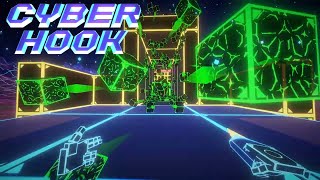 Buy Cyber Hook from the Humble Store