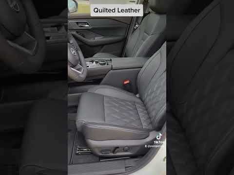 5 Reasons to buy the NEW 2022 Nissan Rogue! π