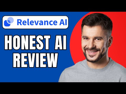 Relevance AI Review 2025 – Is It Worth Your Time? (Honest Breakdown!)