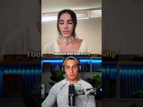 Bela Divine: The Real Meaning Of Spirituality | Emilio Ortiz Podcast