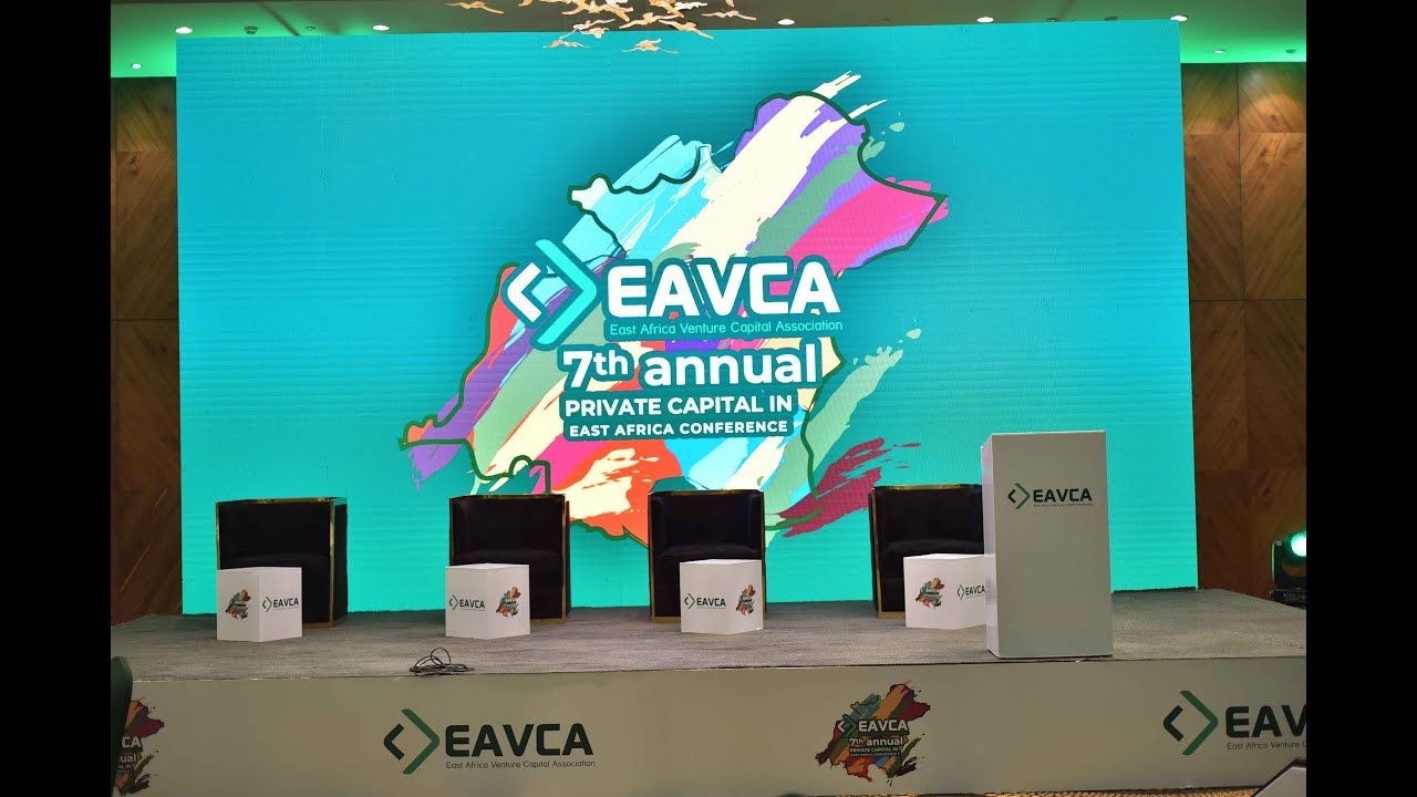 7th Annual EAVCA Conference 2023 - Highlight video