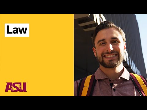 Fall 2021 Outstanding Graduate: Trevor Brendlin