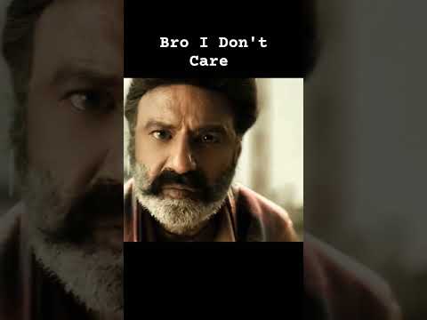 Bro I Don't Care #ytshorts #ytshortsindia #yt #ytshort #memes