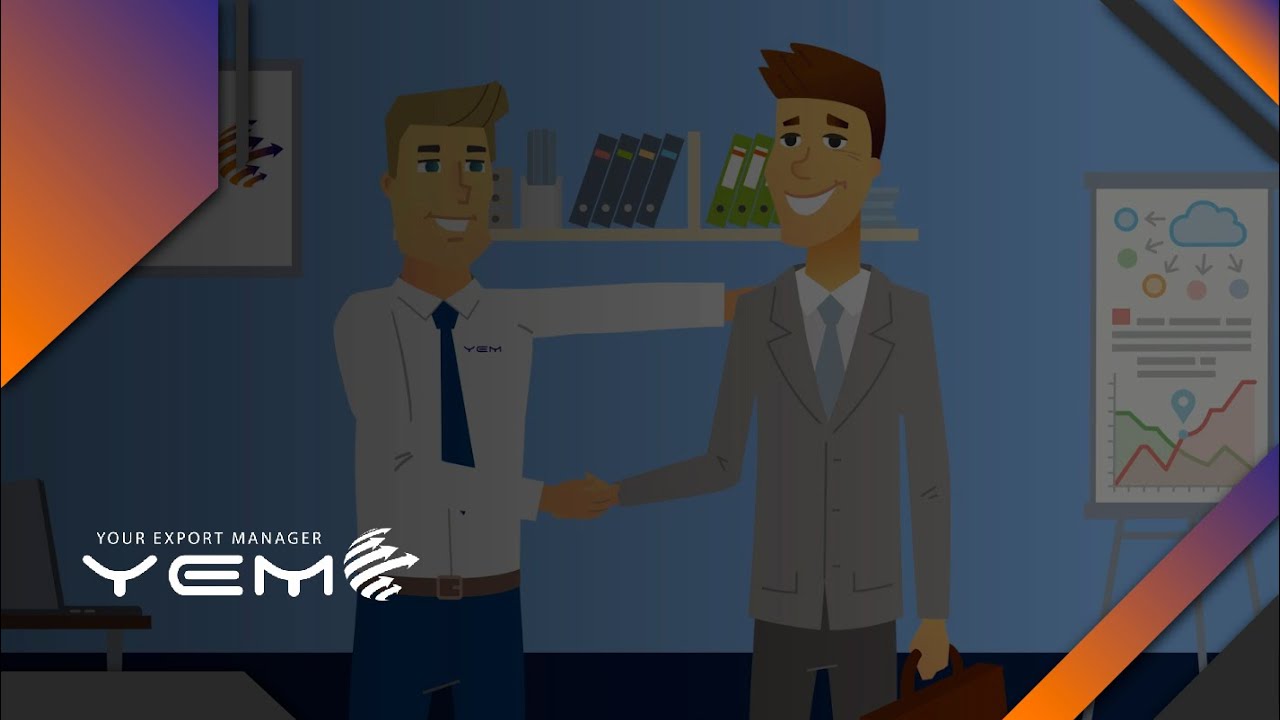 Shared Export Manager - How we operate