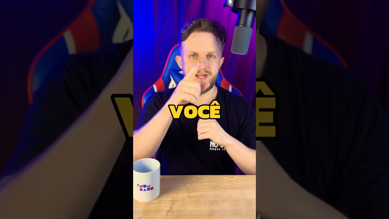 Você morreu em 2012? (Teoria)