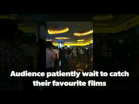 BIFFES 2019 with Deccan Herald