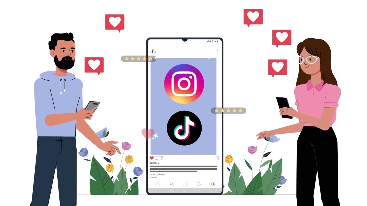 Social Cat Connecting Small Brands and Micro-Influencers