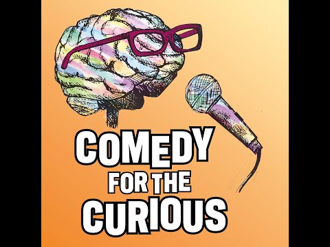 Comedy of the Curious: Animals! (Trailer) Perth Fringe World