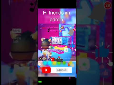 Pkxd admin playing pkxd in pc how? let's learn