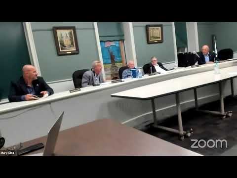 Goshen, NY Town Board