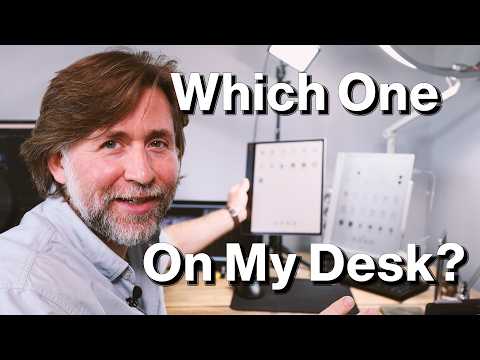 Use this Trick to Get the Most Out of your Boox E Ink Tablet!