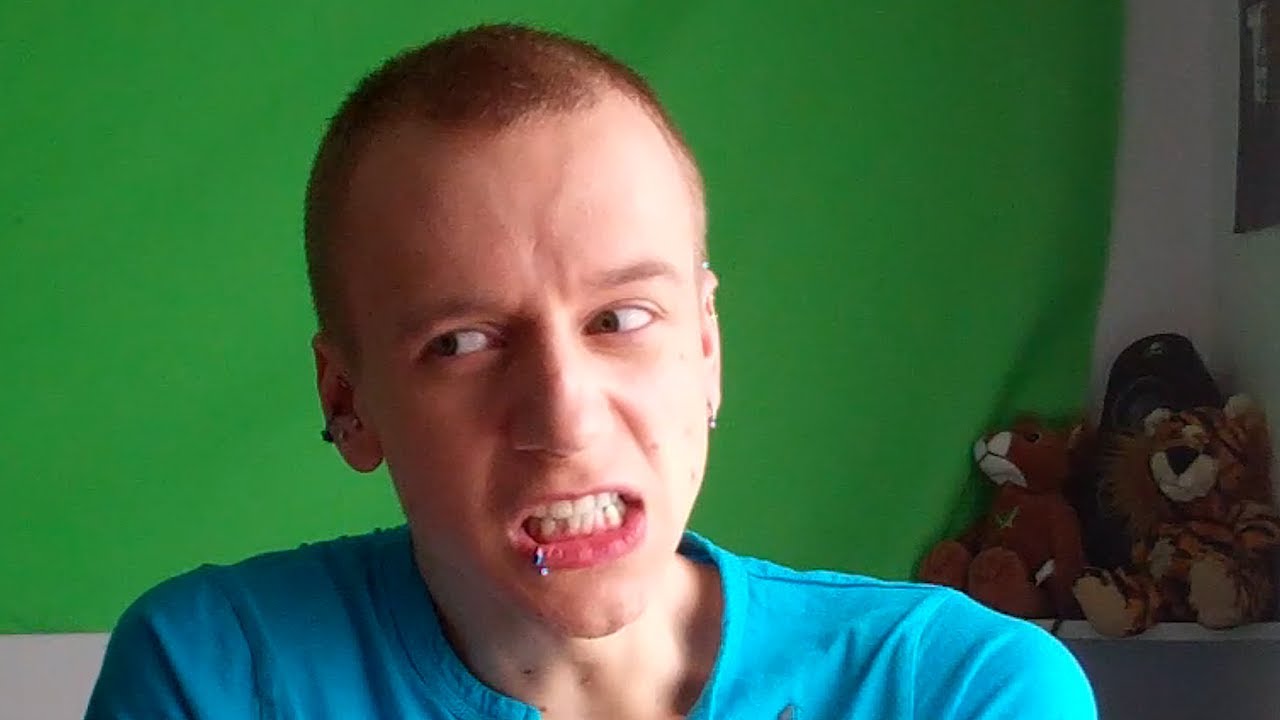 Gay Exorcist, Copyright & Christmas Presents
