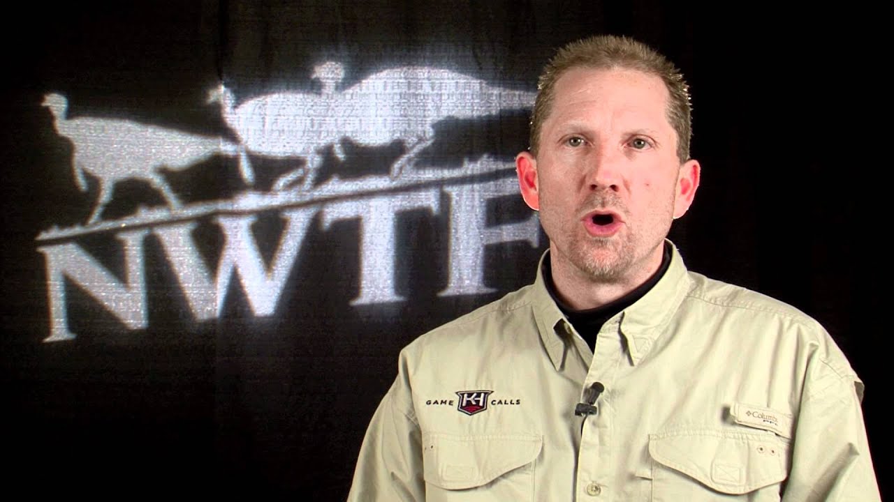 Caller Tips - Chris Parrish Part 2