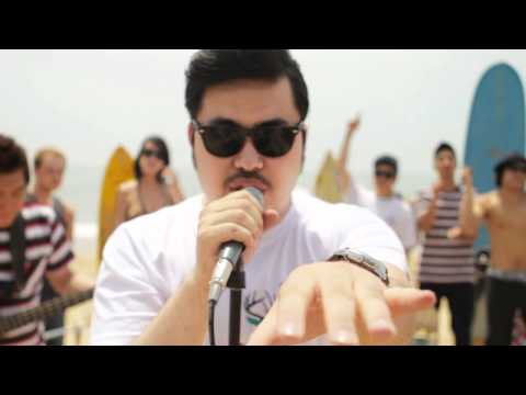 [MV] 해운대(Hae-woon-dae) - 케이준(Kjun a.k.a Get the Ride)