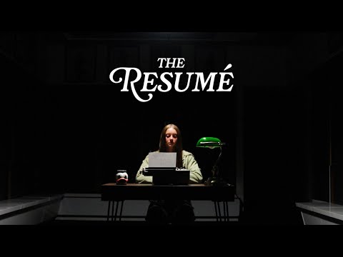 The Resume | 2025 Oregon Softball