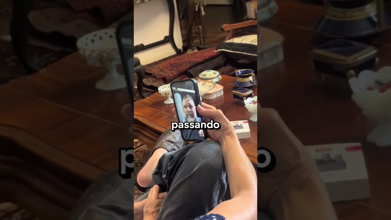 🚨 ESTÃO QUEBRANDO O TRANSPORTE NO BRASIL — E NINGUÉM ESTÁ FALANDO DISSO