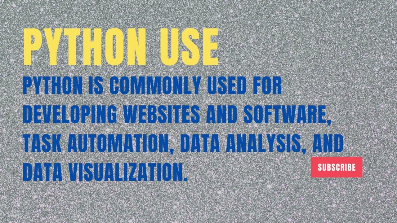 Learn Python For Beginners | Python programing