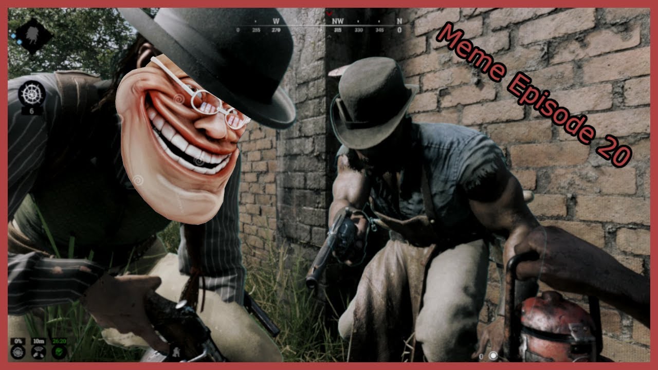 Hunt: Showdown - Meme Generator #20