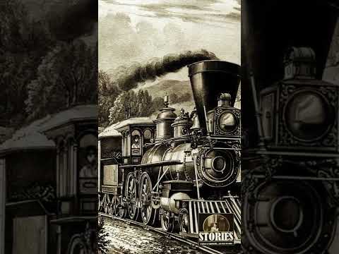 The Tweetsie Railroad