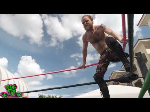 RPW 3-18-23 Drake Zavior vs Julian Kelevra