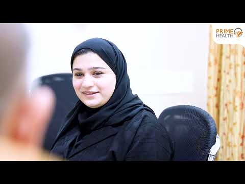 PRIME Specialty Medical Center King Faisal, Sharjah