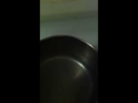 Double Boiler For Melting Wax